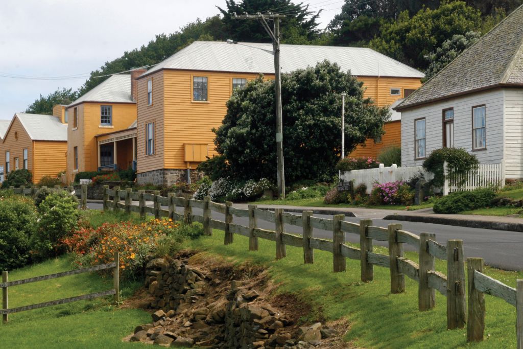 Escape to Stanley, Tasmania: 'It's just special. It’s not like anywhere ...