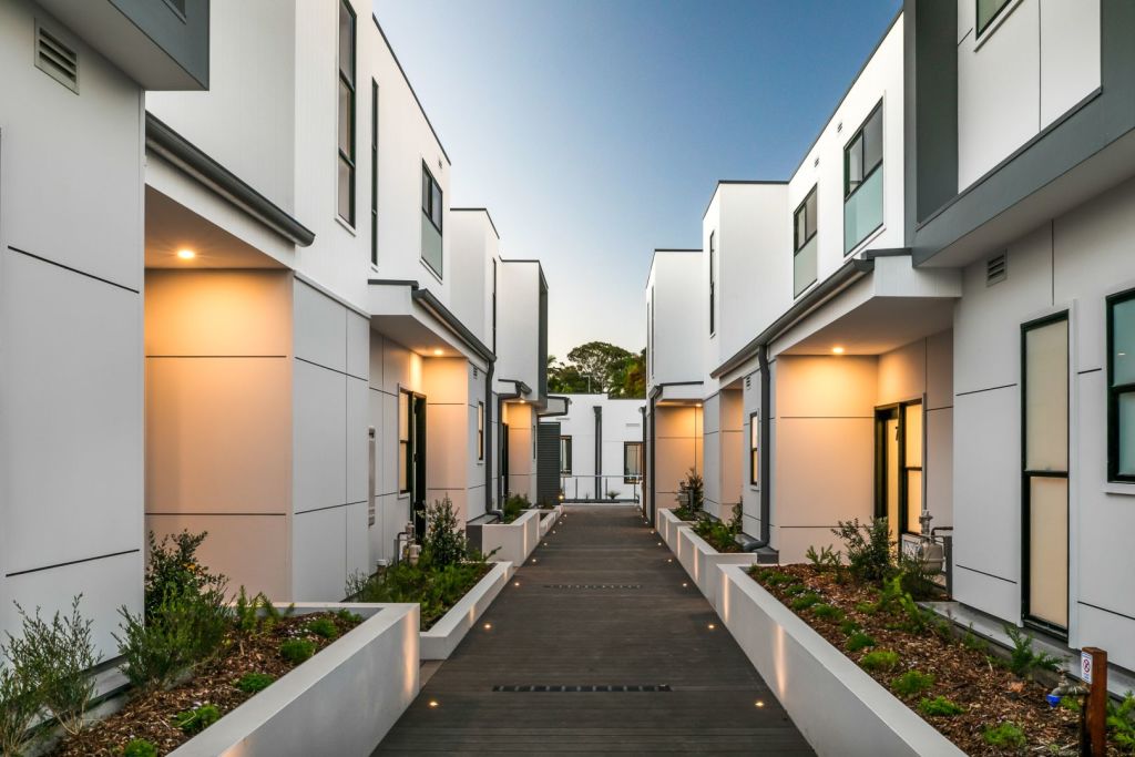 How to spot a well-designed off-the-plan apartment