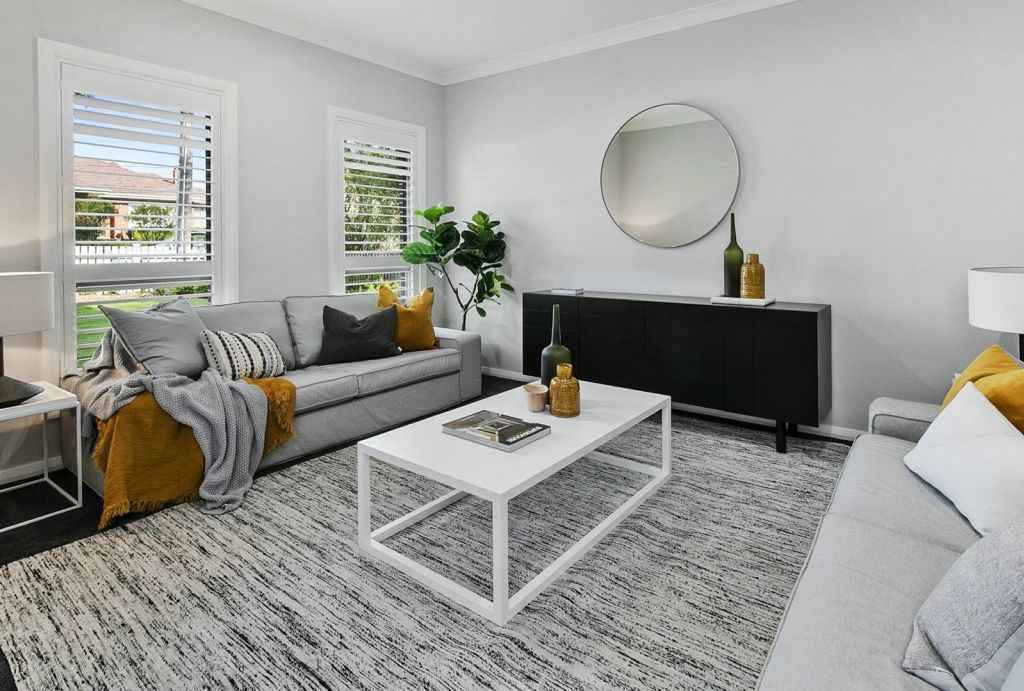 Keeping it in the family: How to design a multi-generational home