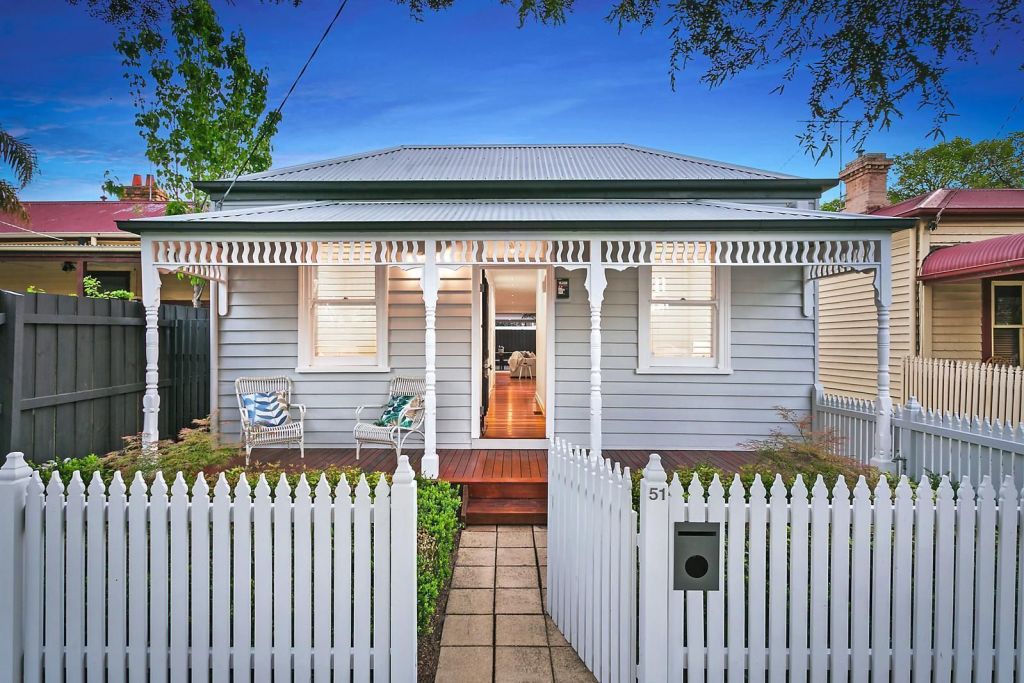 Where to live when you've sold your home and haven't found a new home yet