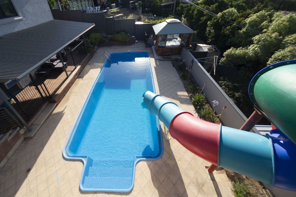 Feeling the heat? Five properties with drool-worthy pools you can buy ...