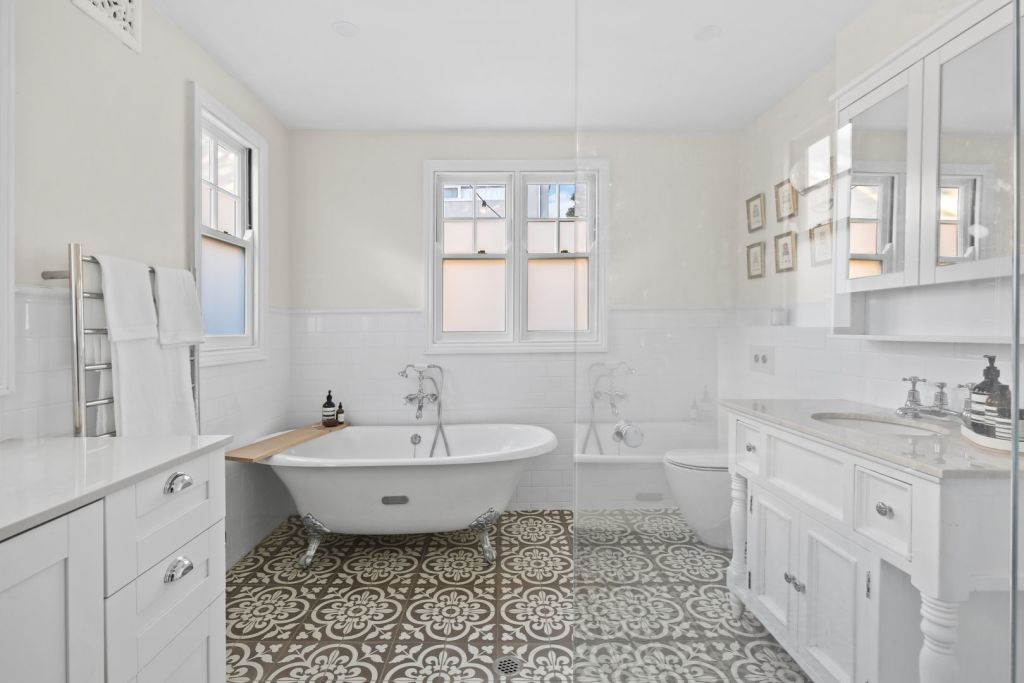 The Block 2019: Three essential updates when renovating a terrace