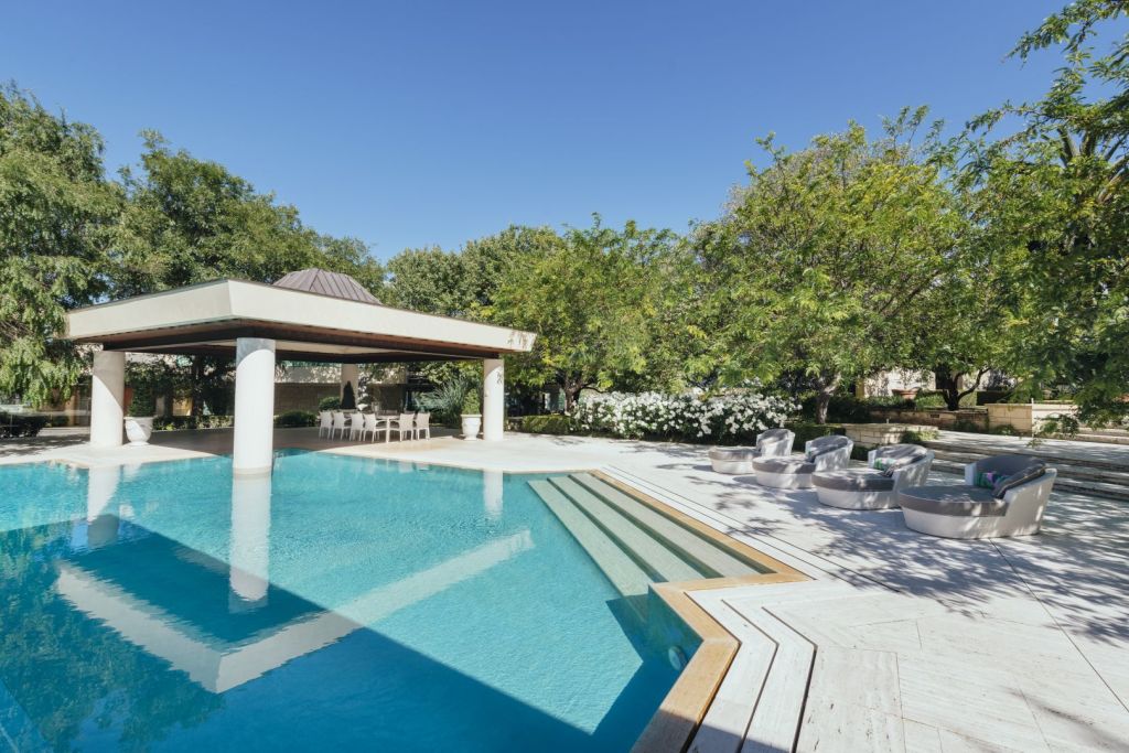 Feeling the heat? Five properties with drool-worthy pools you can buy ...
