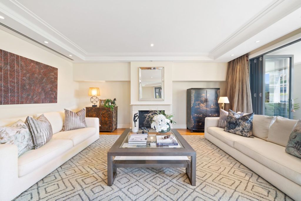 'Daigou Queen' Livia Wang snaps up $7.5m Alex Popov-designed Mosman digs
