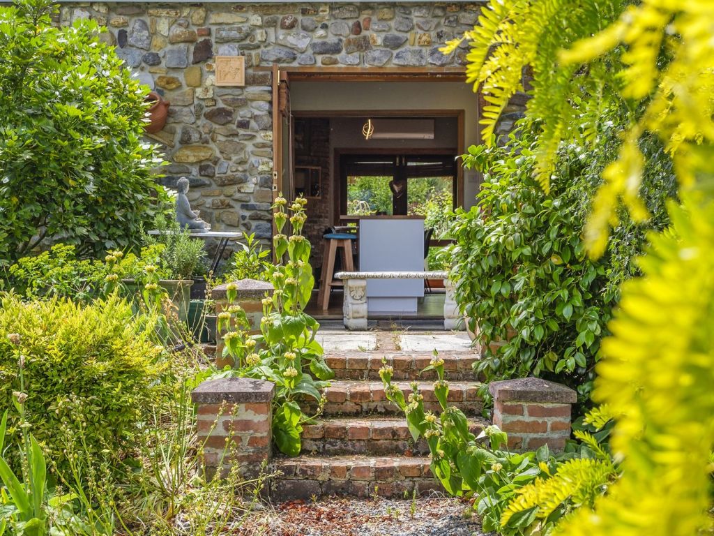 Six cottagecore homes for sale to live the rural lifestyle of your dreams