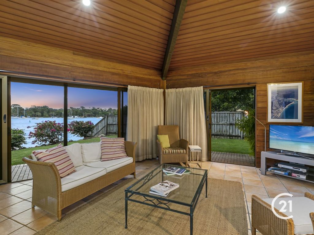 10 of the nation's most prestigious homes currently on the market