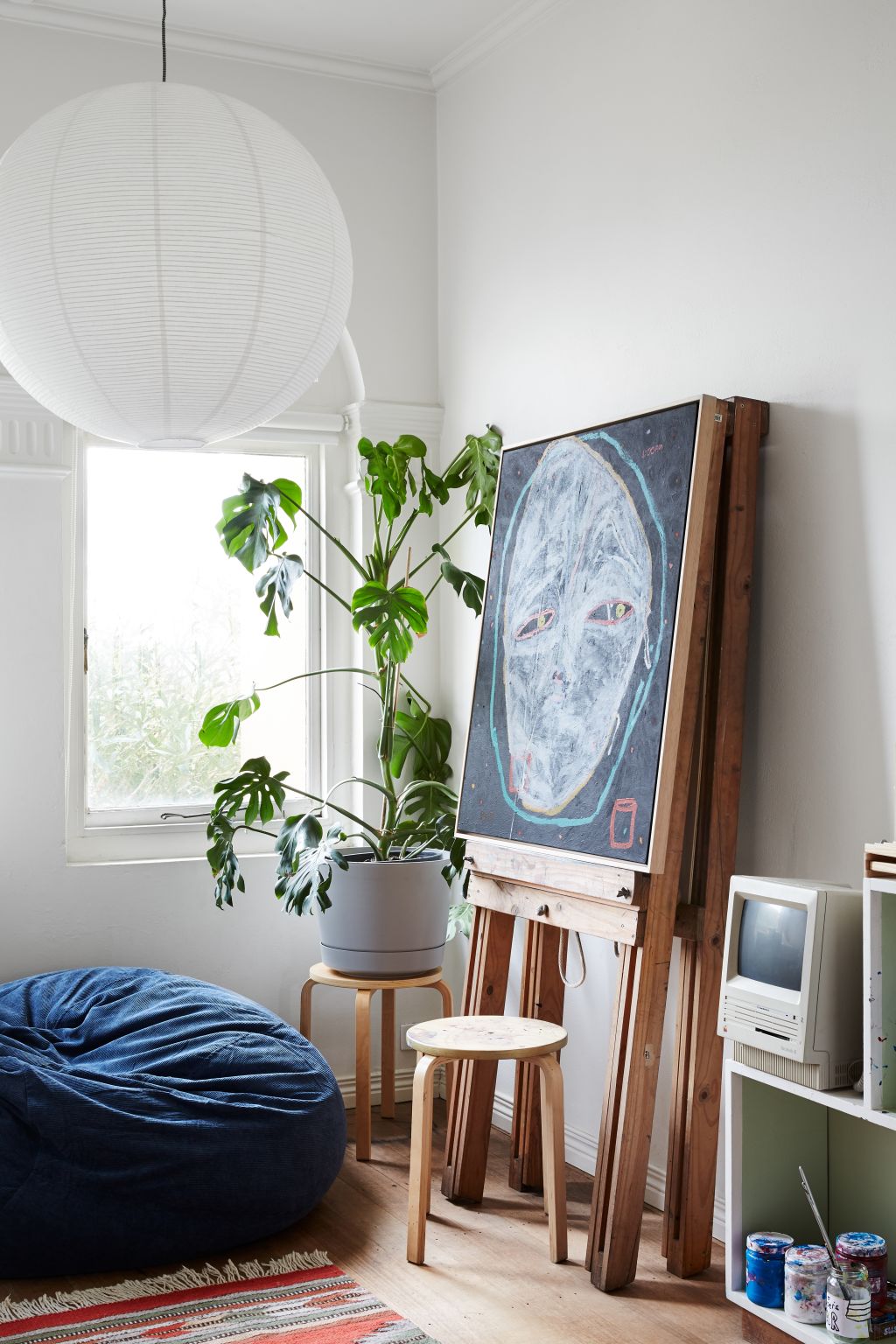 Home Work: A day in the life of creative director and photographer Kate ...