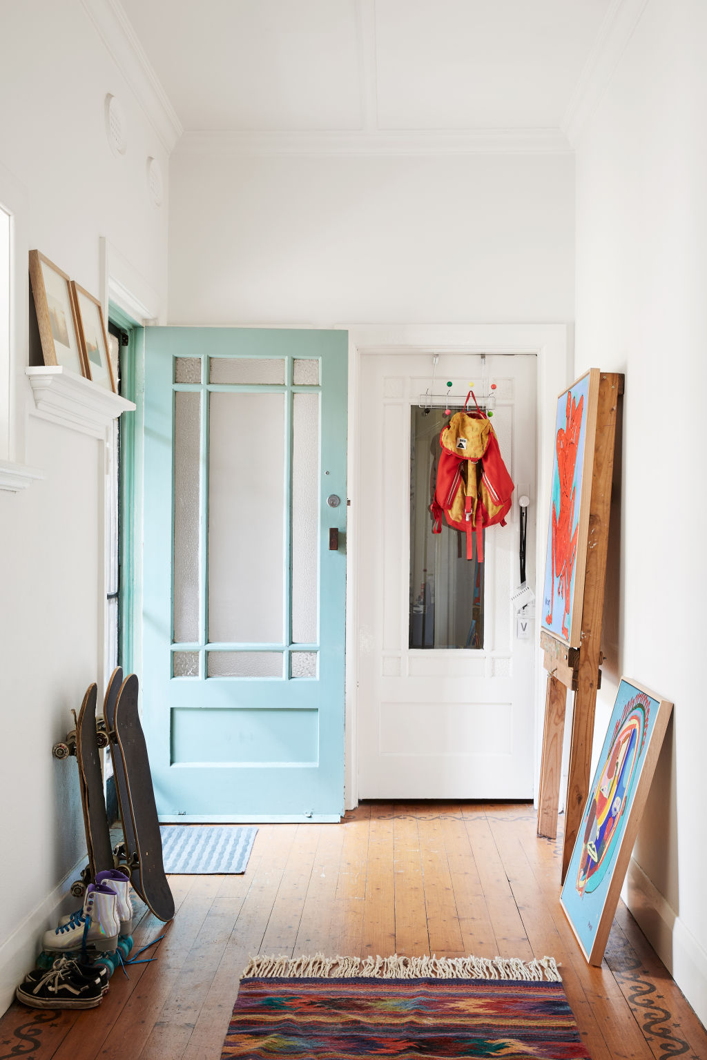 Home Work: A day in the life of creative director and photographer Kate ...