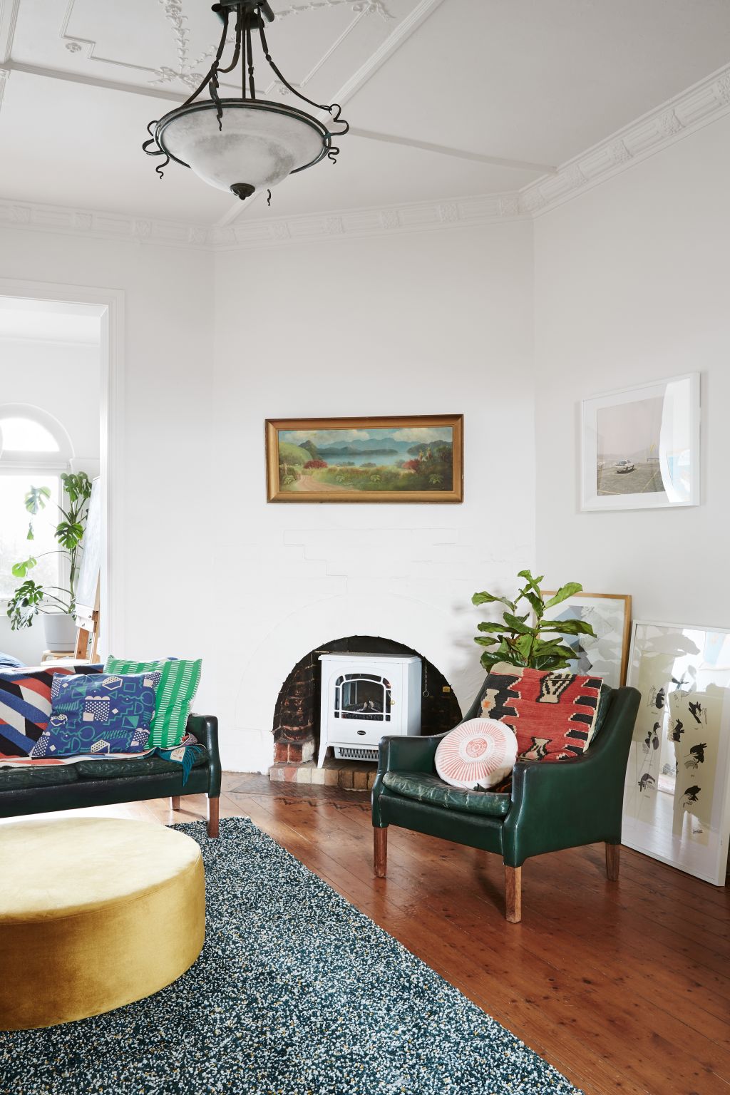 Home Work: A day in the life of creative director and photographer Kate ...