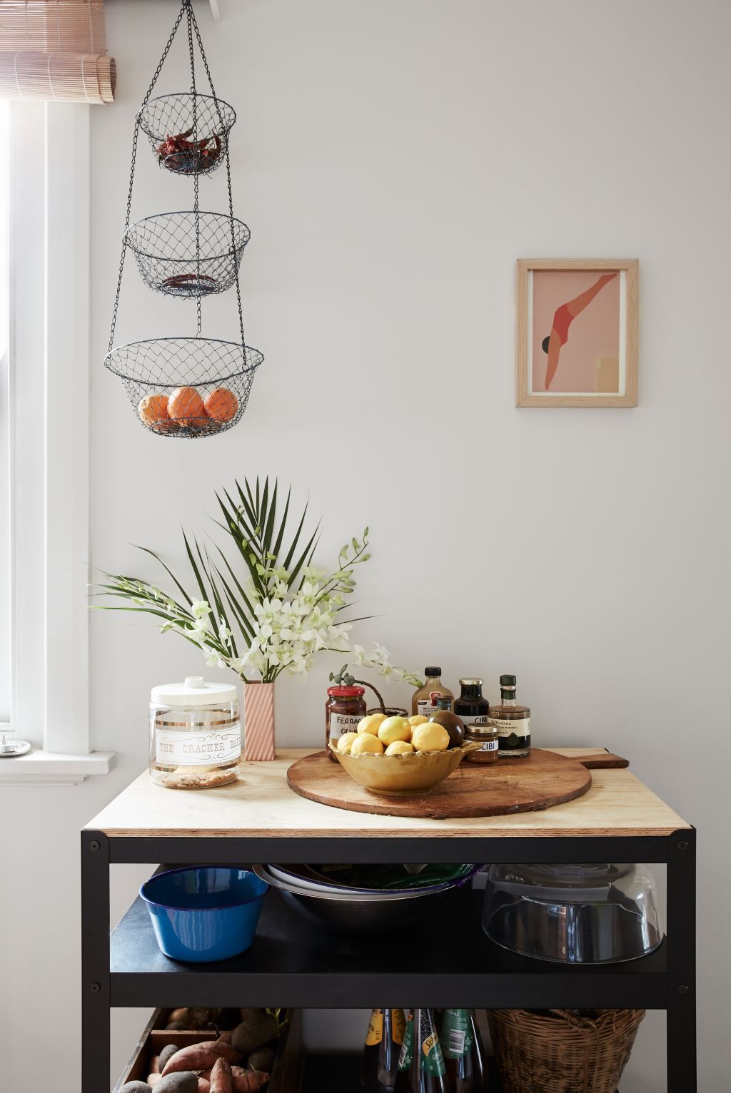 Home Work: A day in the life of creative director and photographer Kate ...