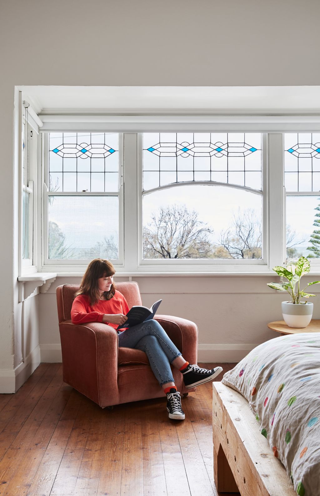 Home Work: A day in the life of creative director and photographer Kate ...