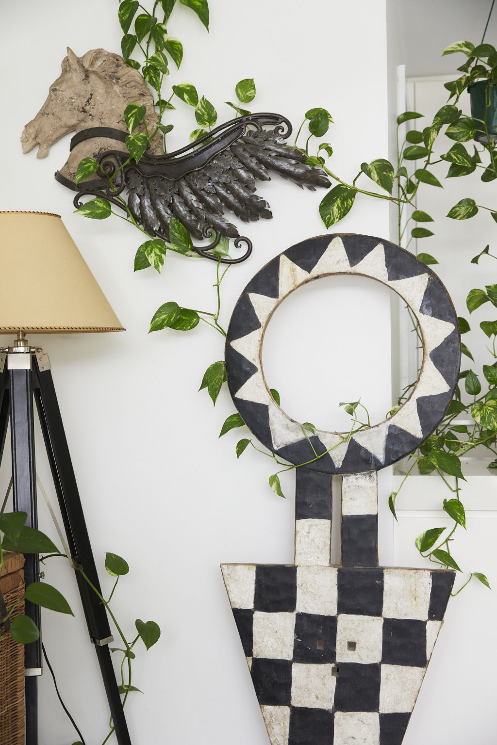 Personal Space: At home with P.E Nation co-founder Pip Edwards