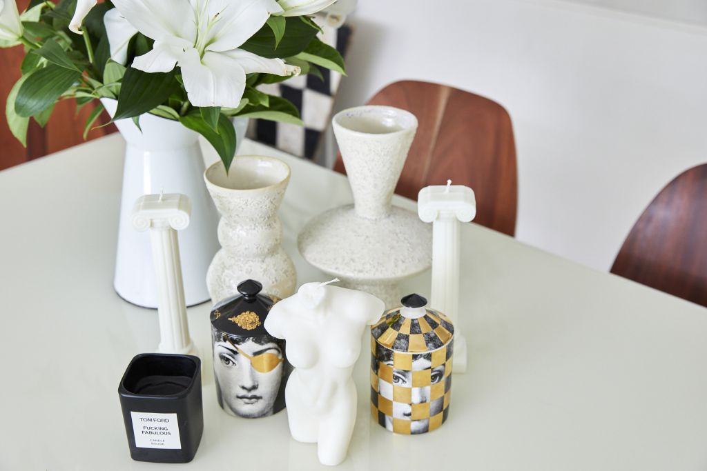 Personal Space: At home with P.E Nation co-founder Pip Edwards