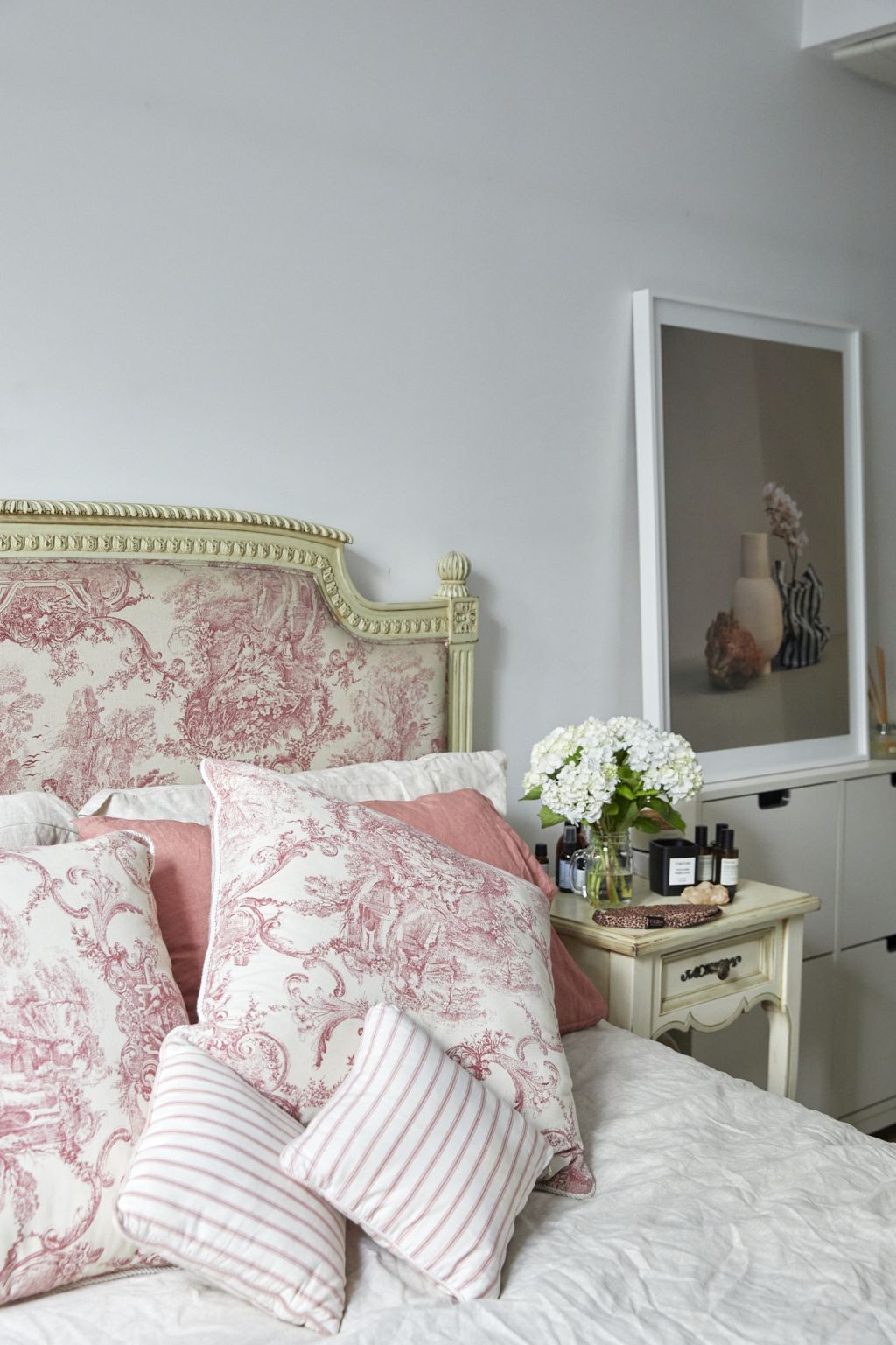 Personal Space: At home with P.E Nation co-founder Pip Edwards