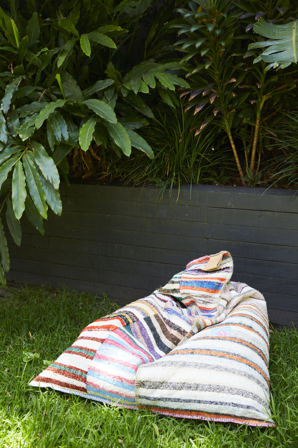 Personal Space: At home with P.E Nation co-founder Pip Edwards