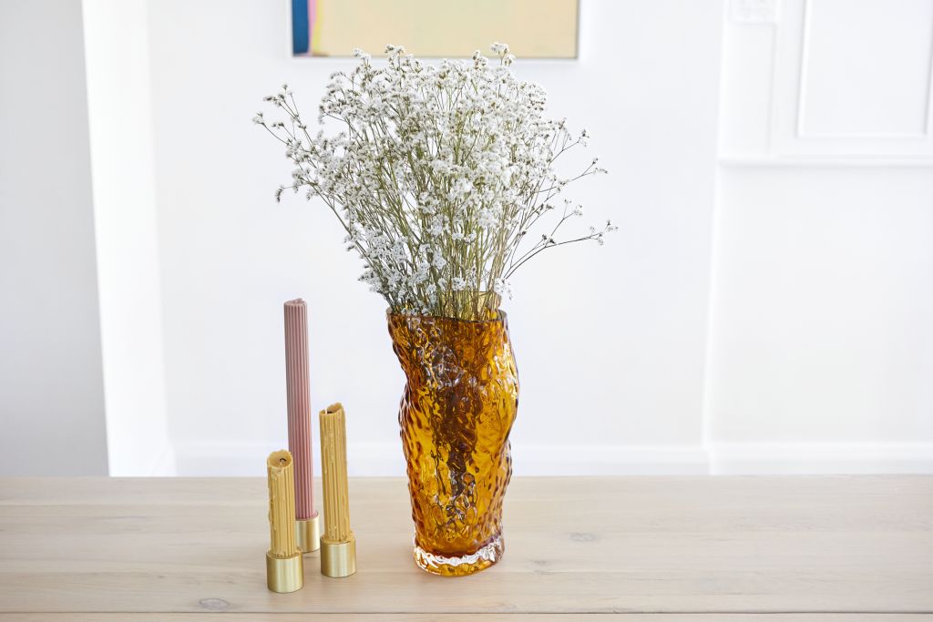 Personal Space: At home with Camilla and Marc fashion designer Camilla ...