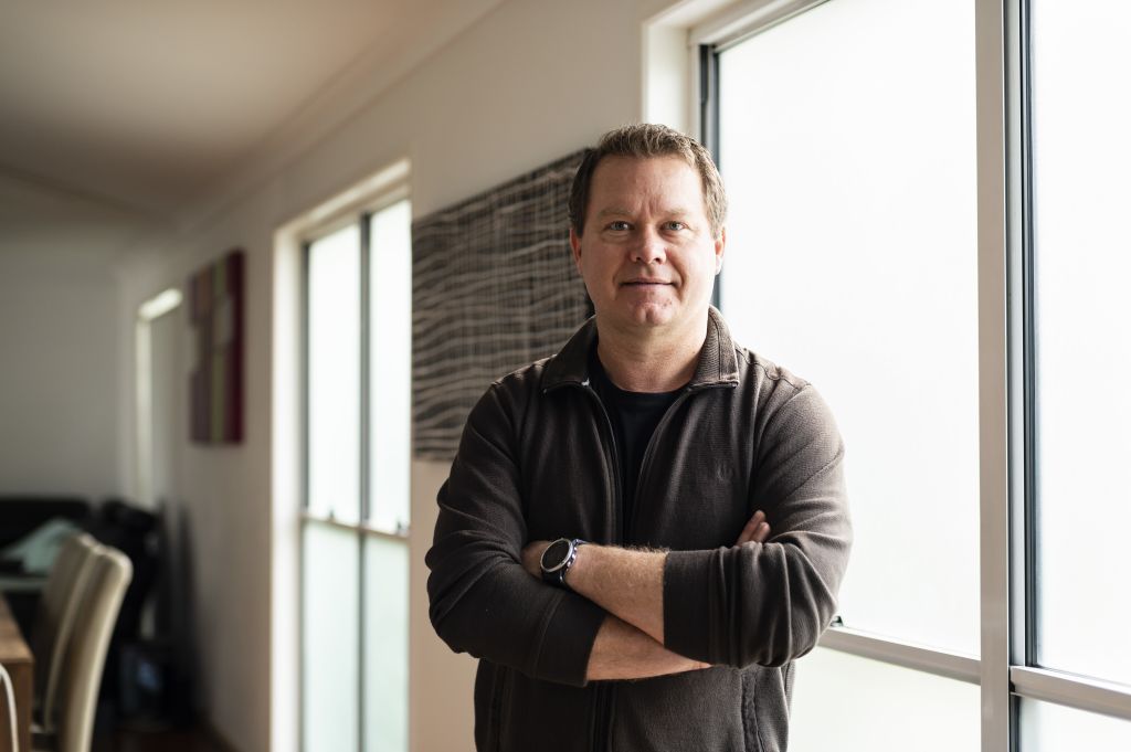 No negotiations: How Simon scored an investment property at the right price