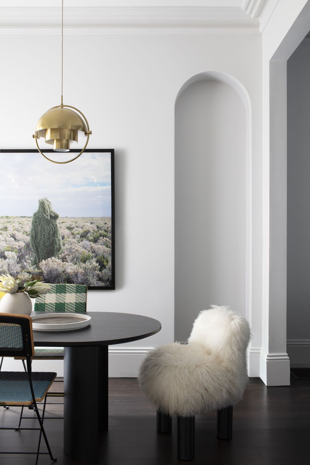 The hottest interior design trends for 2020