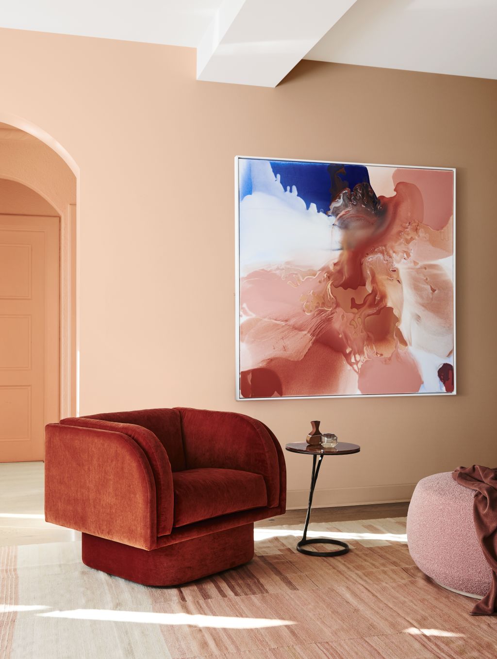 The hottest interior design trends for 2020