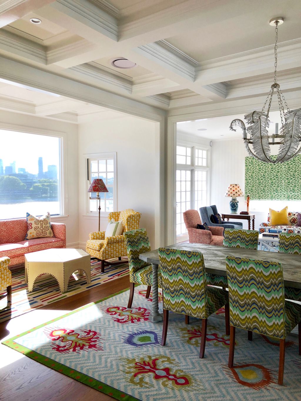 The hottest interior design trends for 2020