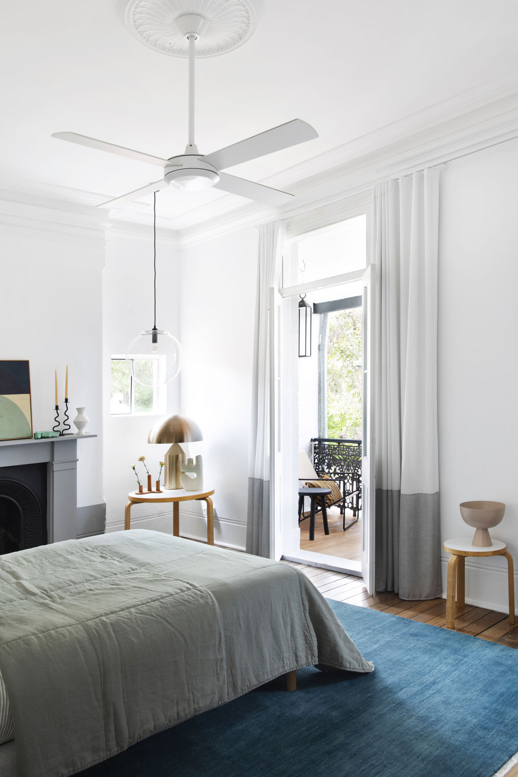 Tales from the inside: how does an architect design their own home