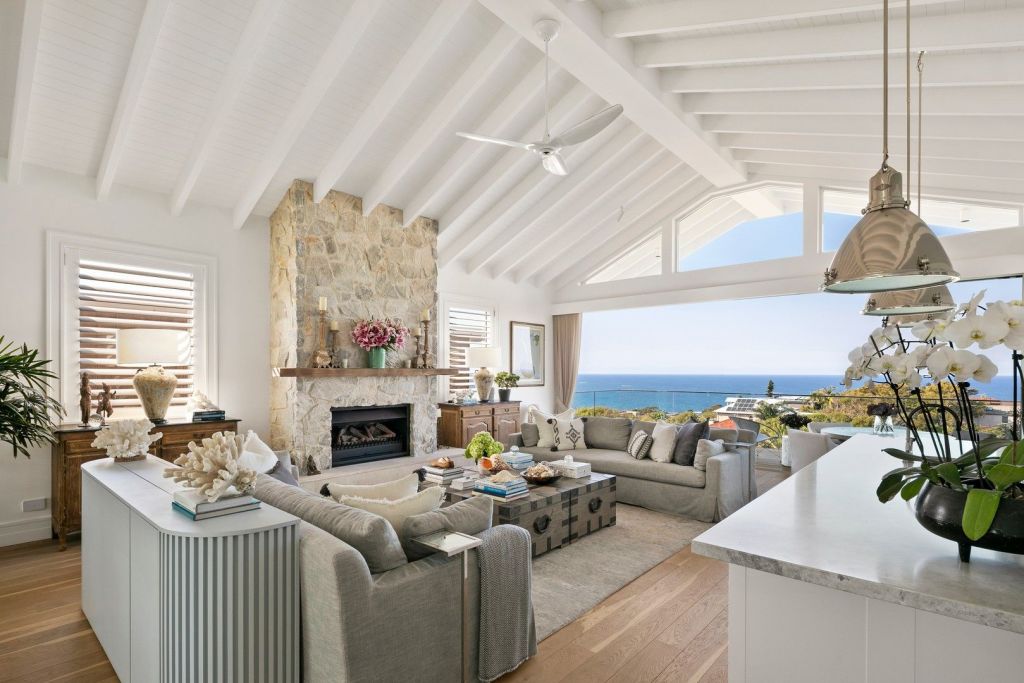 How to incorporate Hamptons-inspired features throughout your home