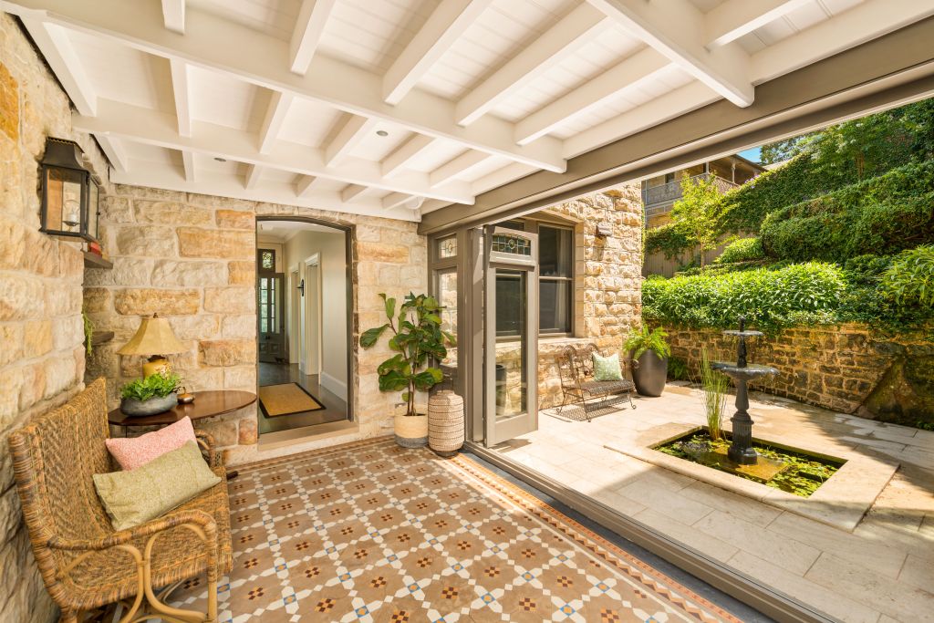 Gothic manors, harbourfront trophies: Eight of the most incredible ...