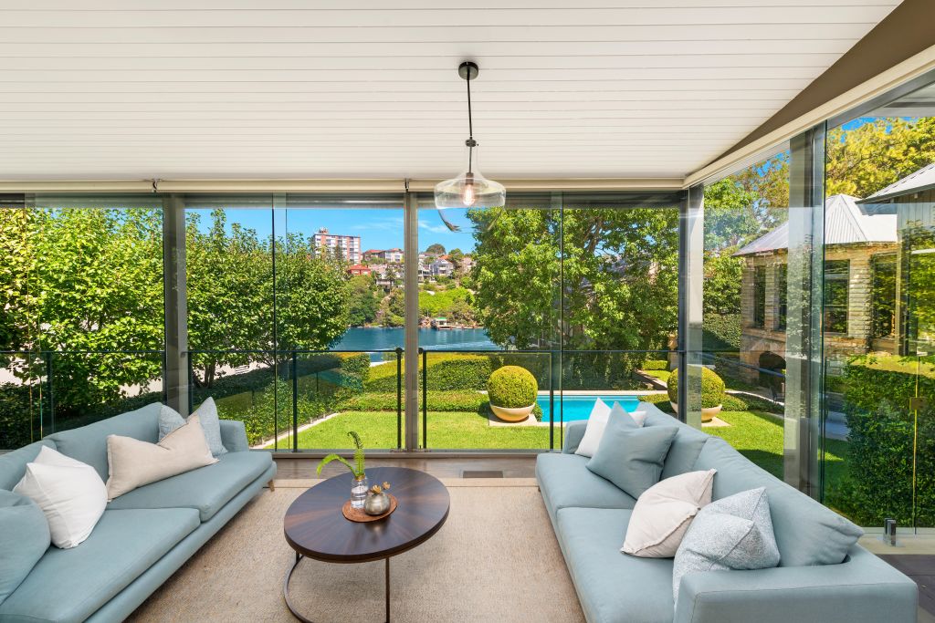 Gothic manors, harbourfront trophies: Eight of the most incredible ...