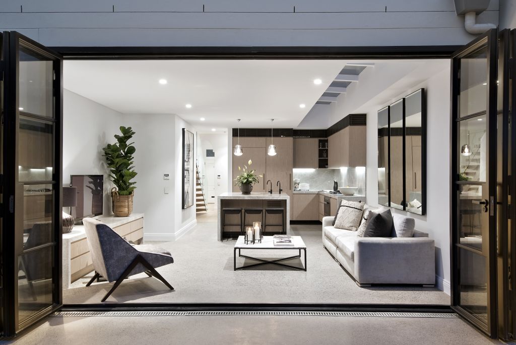 JPMorgan's Paul Uren offers Point Piper home for $18m to move to Hong Kong