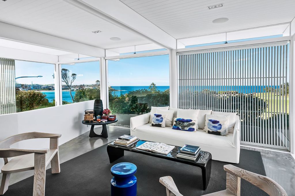 Ex-Rubicon director Matthew Cooper lists landmark Tamarama home for ...