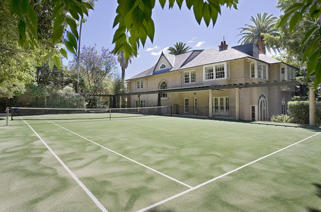 Garry and Susan Rothwell crowned Palm Beach land barons after buying ...