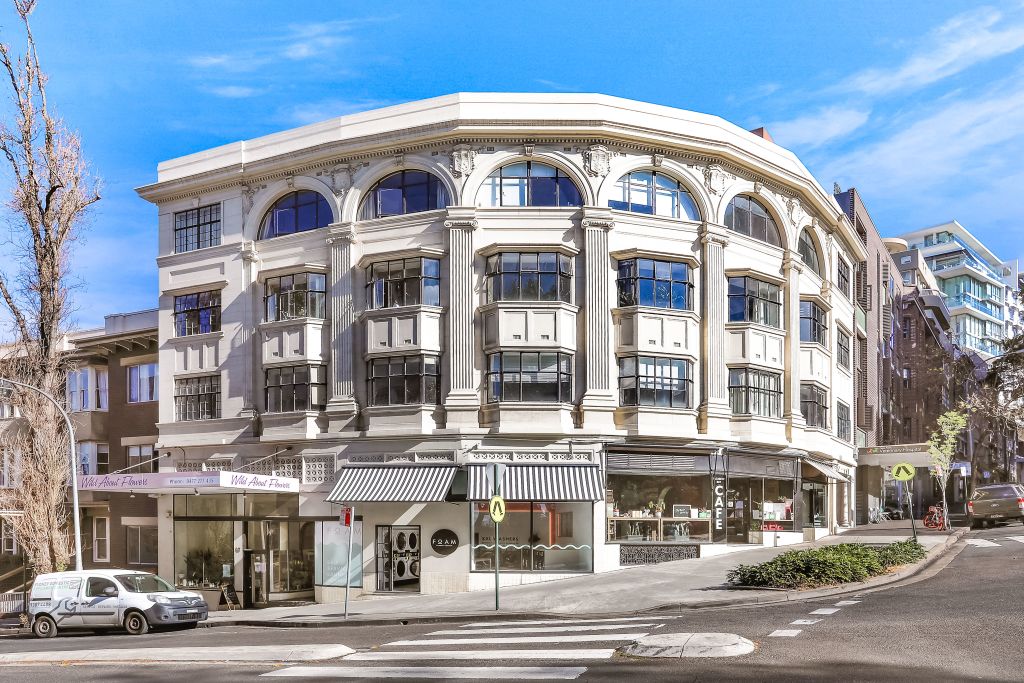 What the locals love about Sydney's Elizabeth Bay