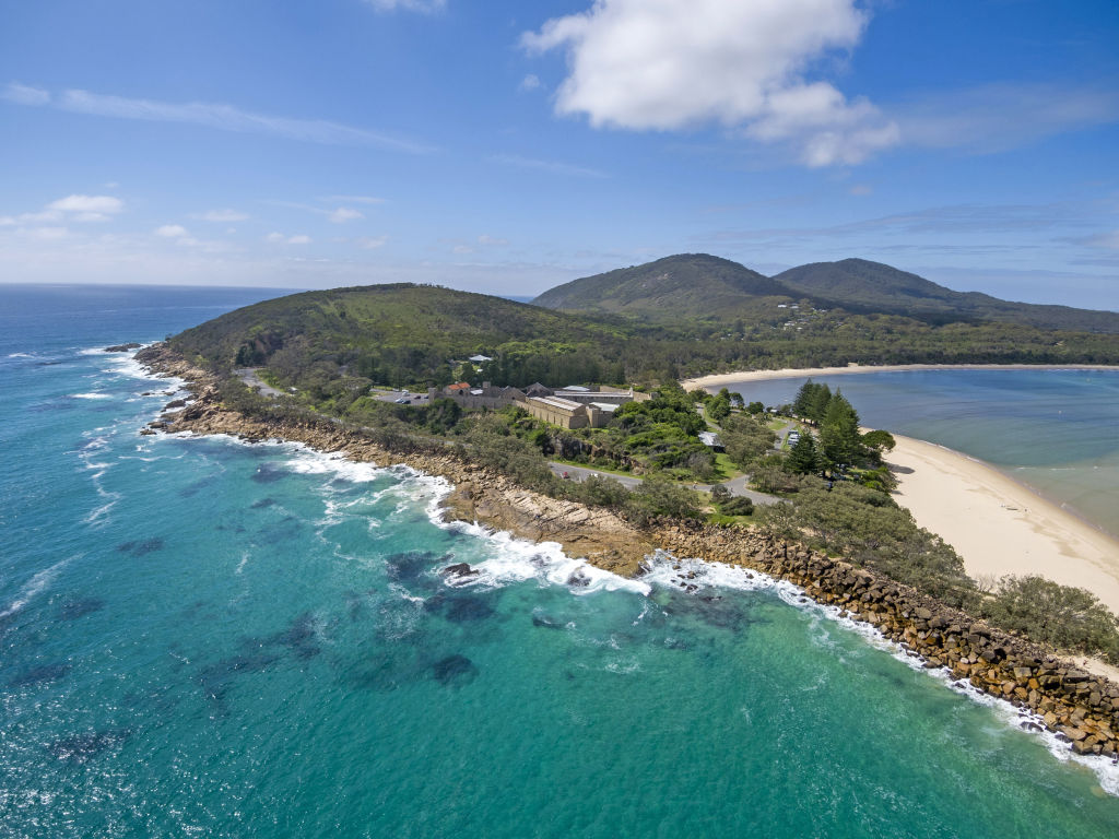 South West Rocks: The humble coastal town with double-digit house price ...