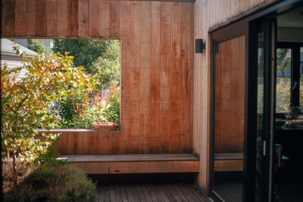 Going green: Sustainable Burradoo home stands out from the crowd in ...