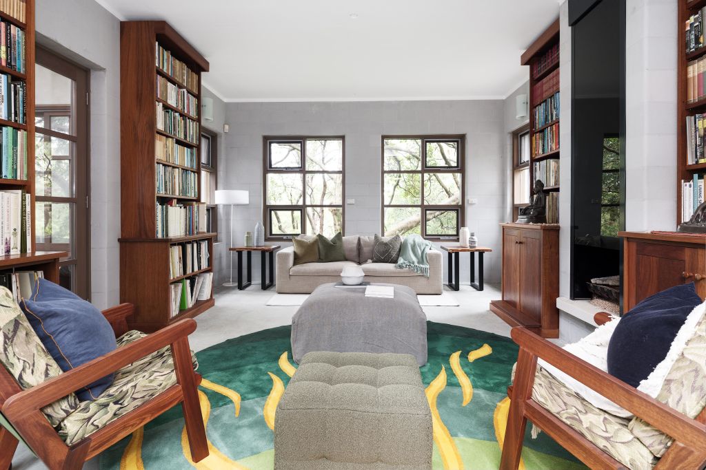 Eco-friendly Zen: Inside the sustainably designed Gordon house heading ...