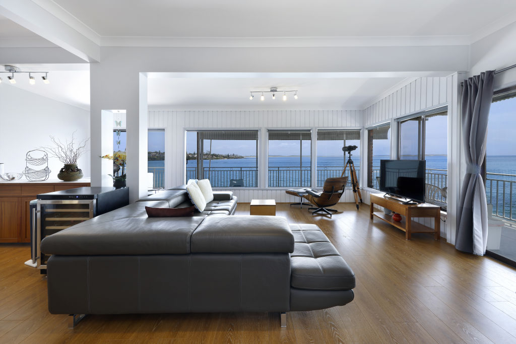 Six must-see Sydney homes to inspect this week