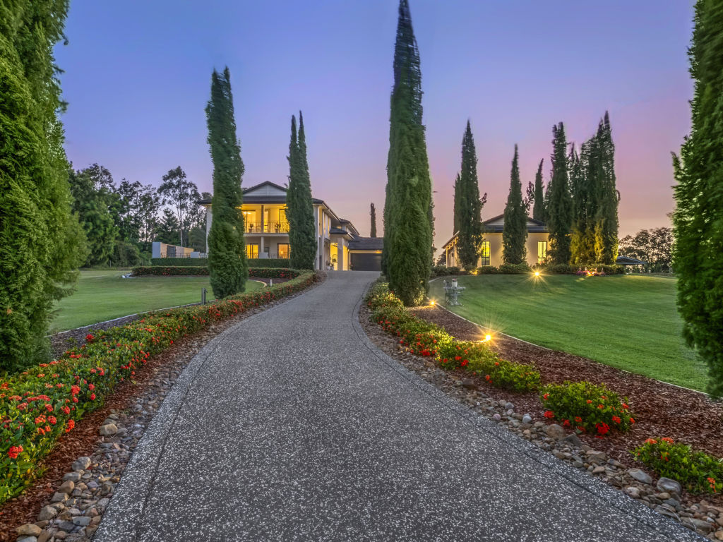 Samford Valley: The scenic country town in Queensland that's now in ...