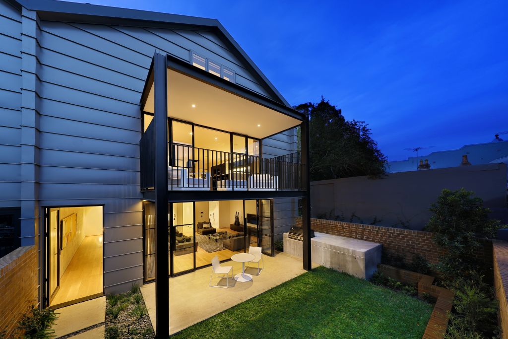 Vanity pays off for Babak Moini as cosmetic treatments are replaced by ...