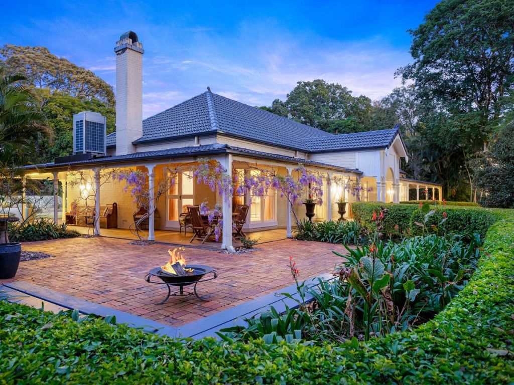 Dreaming of a Queenslander? Where you can buy a special character home ...