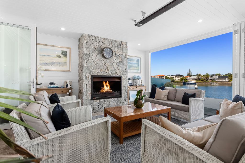 Find your dream home in one of these luxury houses on the market