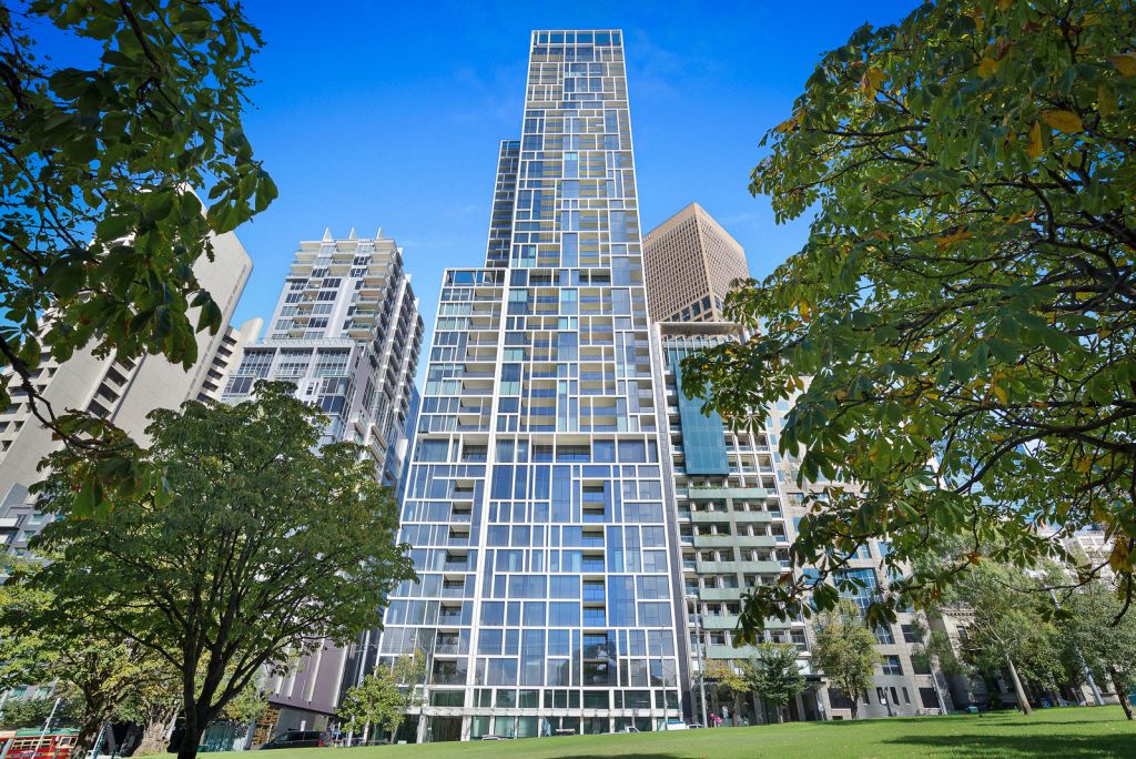 Bates Smart lead the charge in reshaping an iconic Melbourne precinct ...