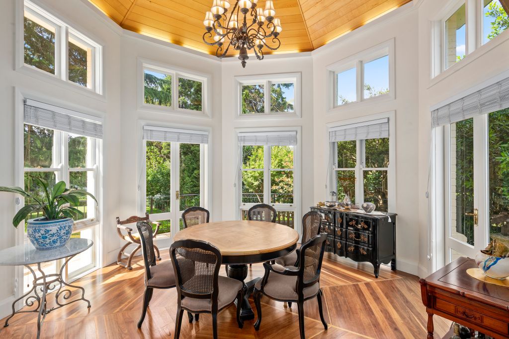 The best country homes for nature lovers on the market