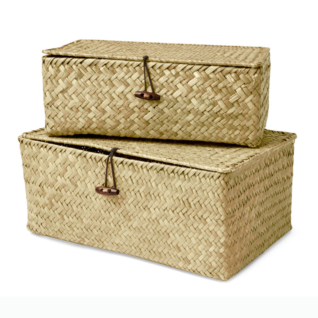 How to 'Marie Kondo' your home on a budget