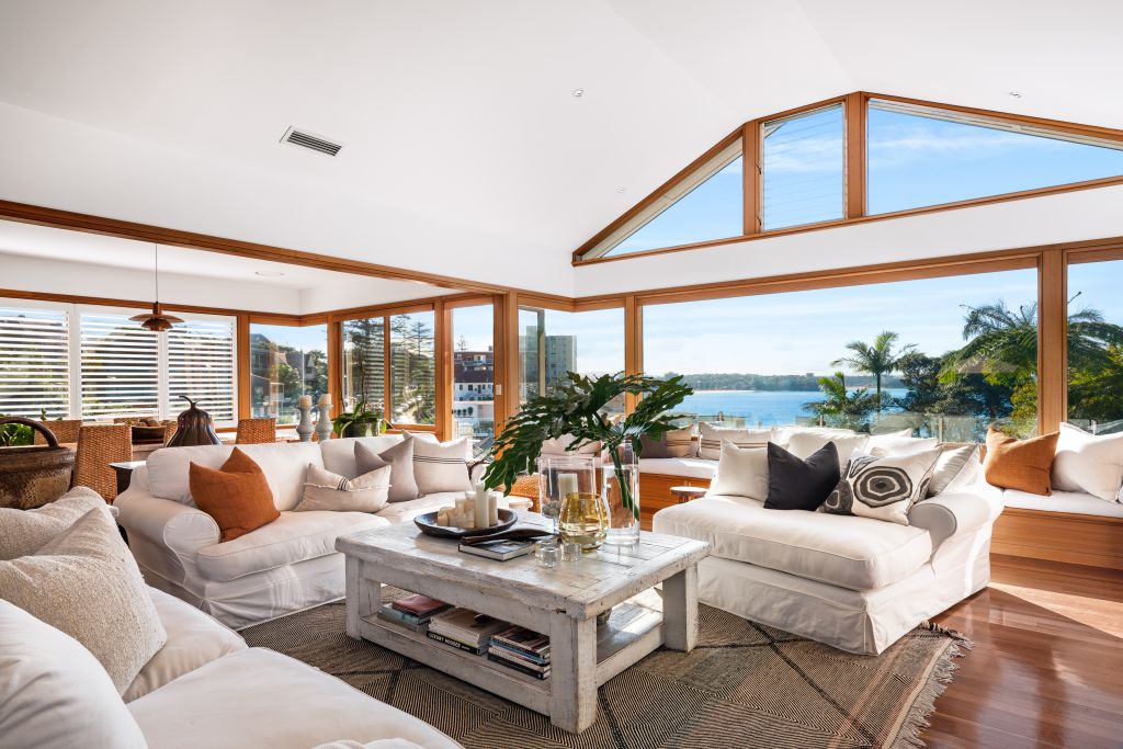 Best in show: A cut above in Manly's Fairy Bower