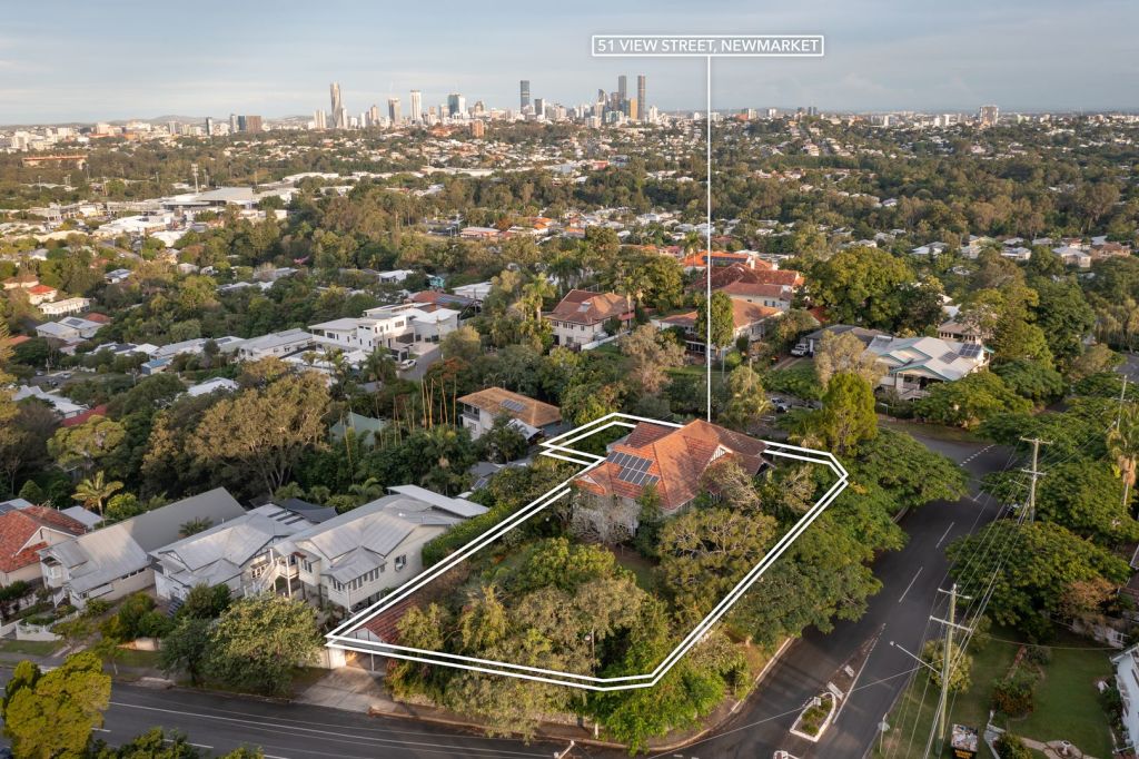 Iconic Newmarket home up for sale after a lifetime of love, family and ...