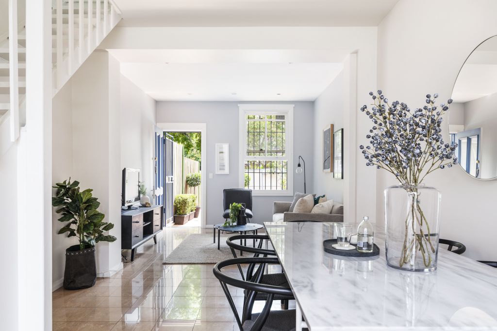 From 'dead' to 'blossoming': How the cultural heart of Paddington is ...