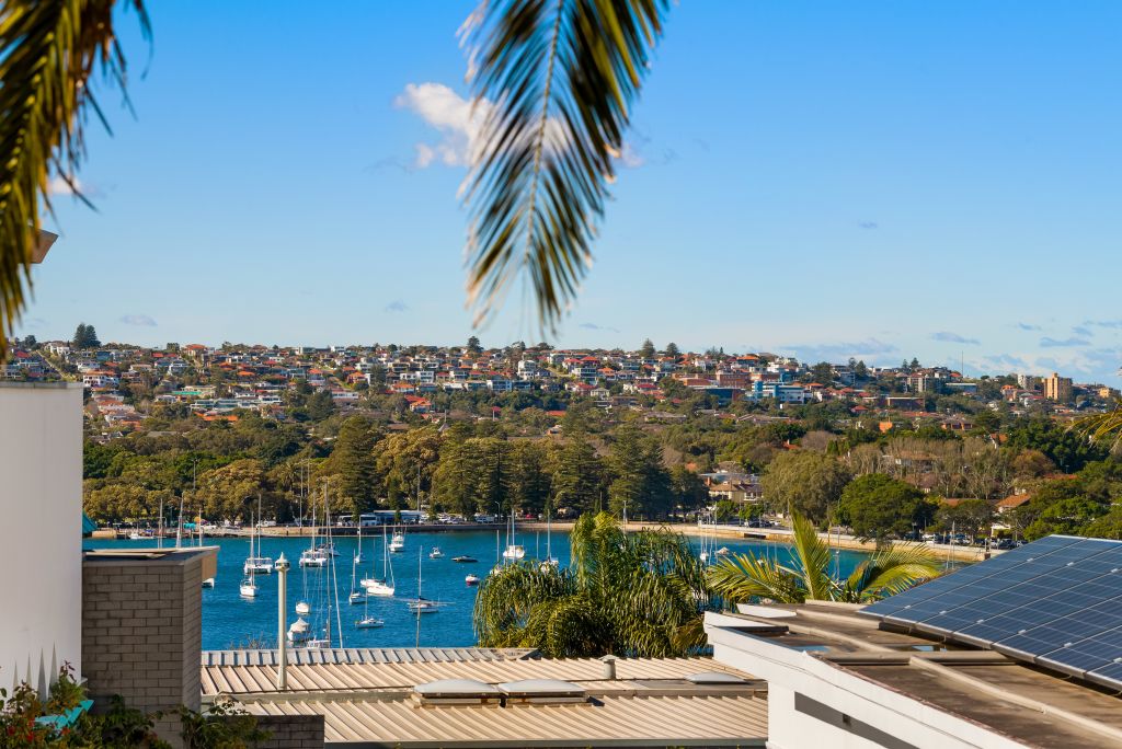 Four unmissable Sydney abodes going under the hammer