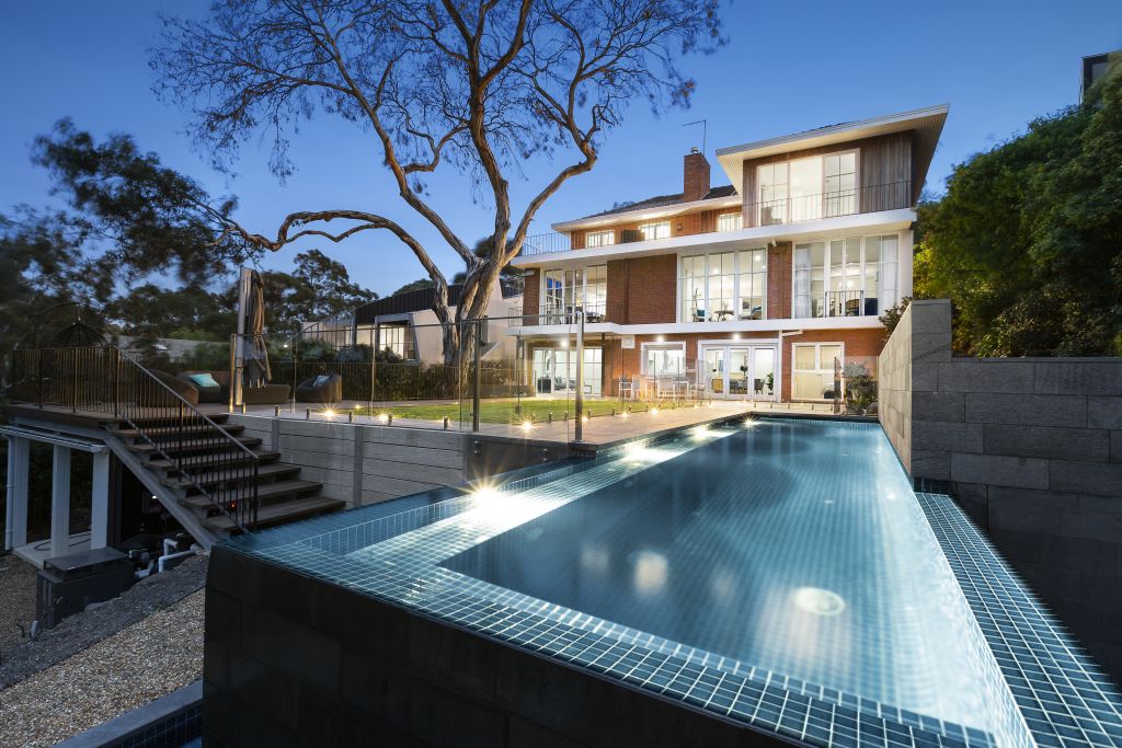 Open for inspection: The best properties to see in Melbourne this weekend