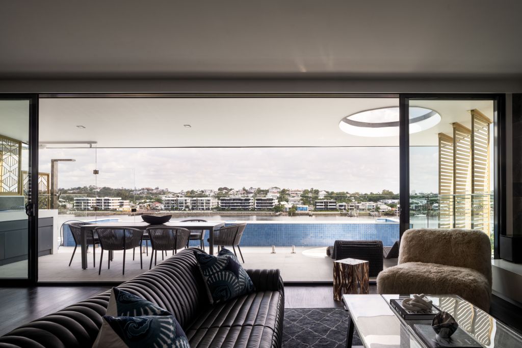 Eight luxury homes to inspect across the country