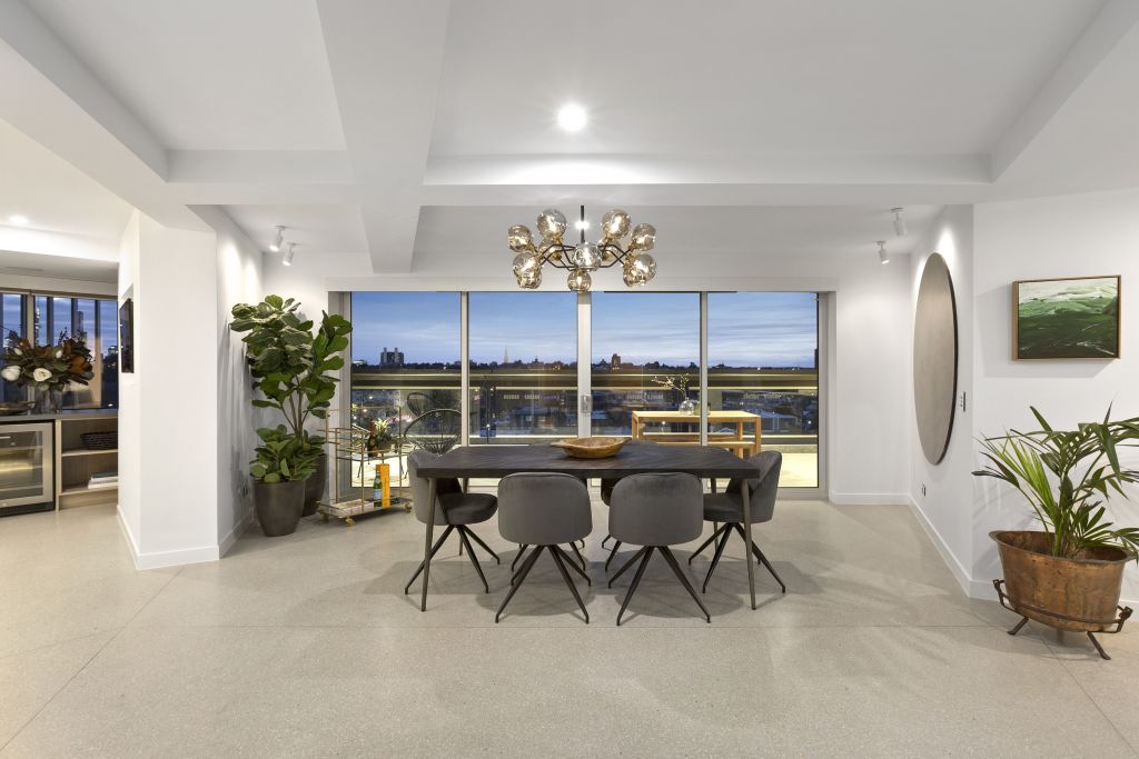 The Block 2019: Winning apartment from The Block 2015 passes in at ...